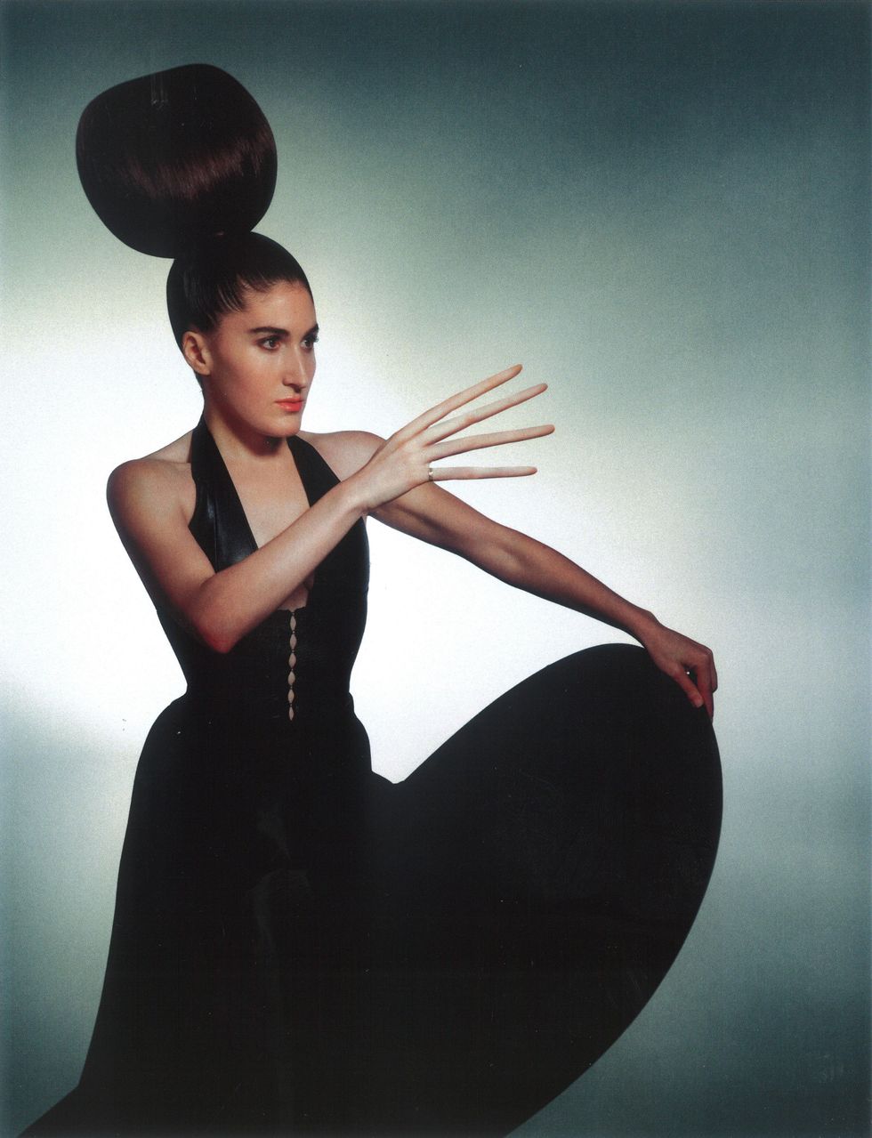 Ascend With Poog, the Spiritual Beauty Podcast - PAPER Magazine