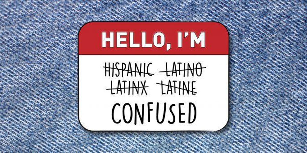 Exploring Latinx Identity Labels: Beyond Hispanic and Latino - Luz Media