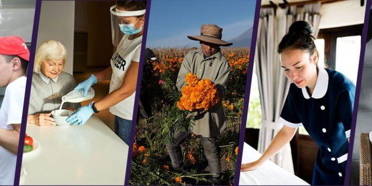 Top 5 Most Thankless but Most Valuable Jobs - Luz Media