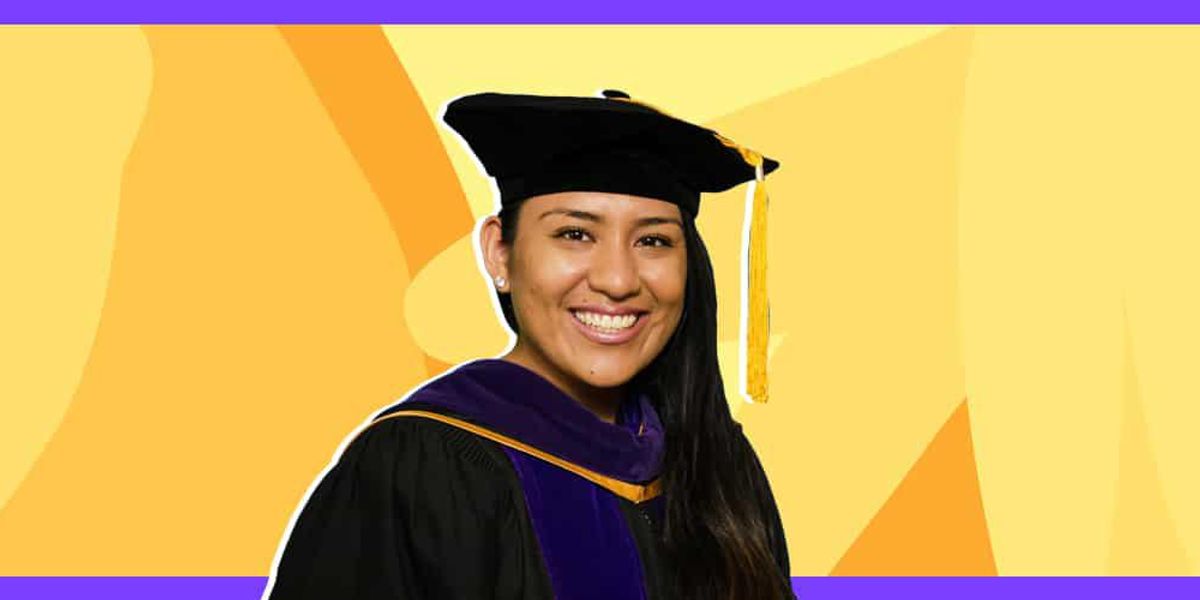 Why we need more Latina Lawyers - Luz Media