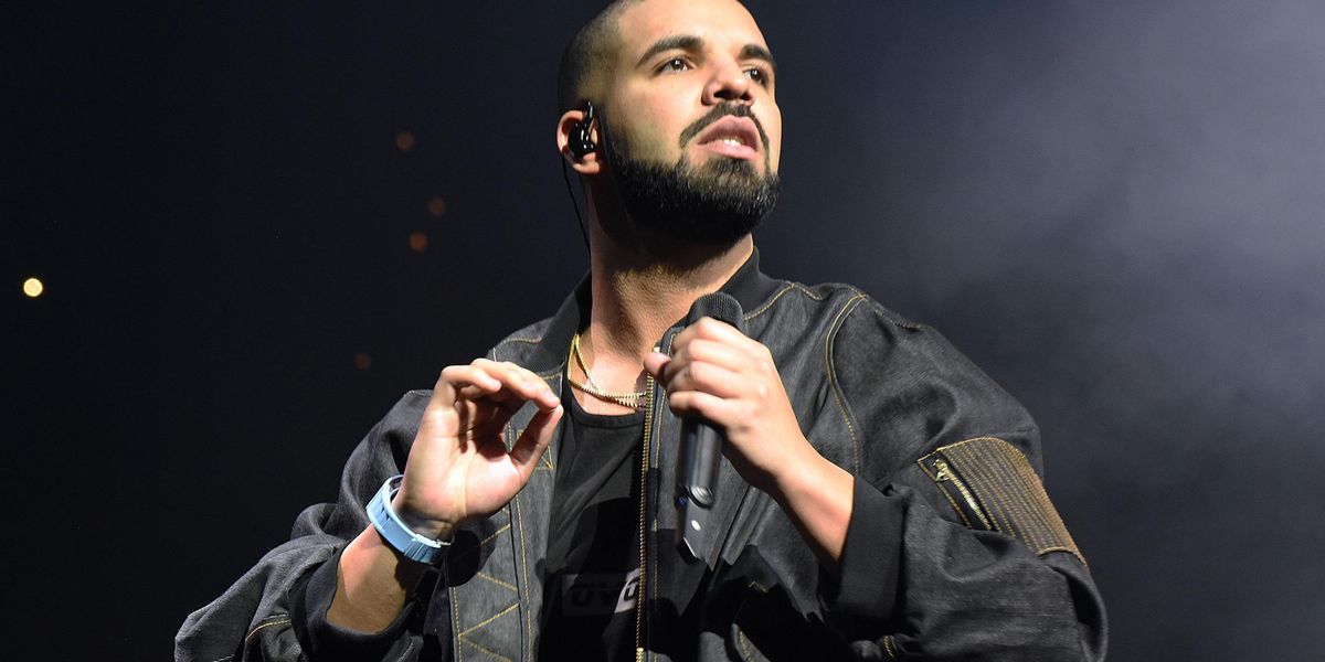 Drake Accused of Putting Hot Sauce in Condom After Sex - PAPER Magazine