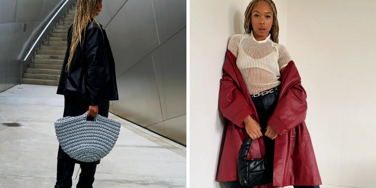 2022 Bag Trends The Best Handbags To Wear - xoNecole