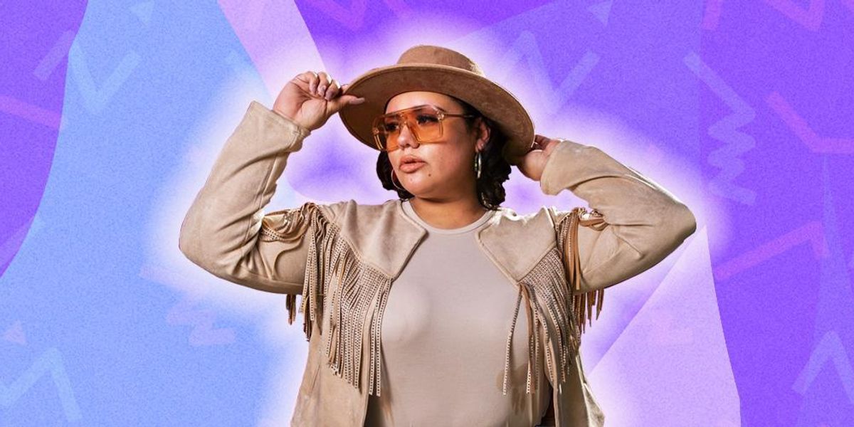 We Talked to Destiny Navaira About Her Music and the Future of Tejano ...