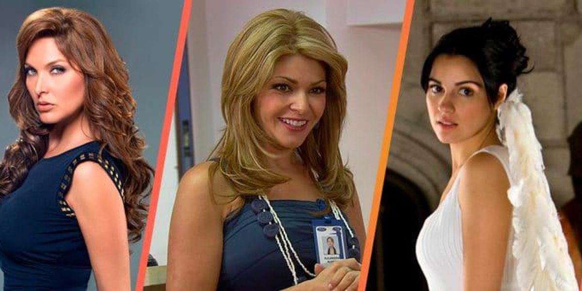 The 7 Best Telenovelas to Watch This Fall - Luz Media