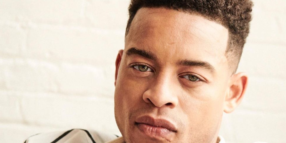 Robert Ri'chard of 'Harlem' on Dating & Choosing Roles - xoNecole ...
