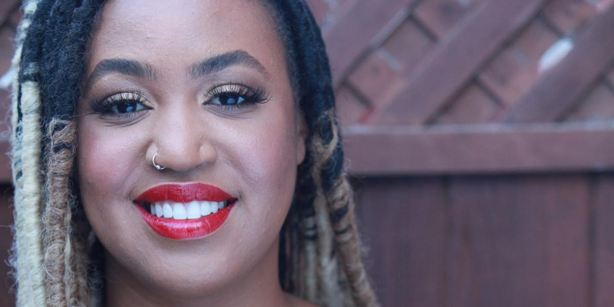 5. What do you think is missing in this space for Black women, and how ...