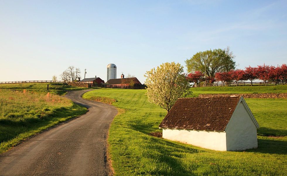 These Southern cities make perfect romantic getaways - It's a Southern ...