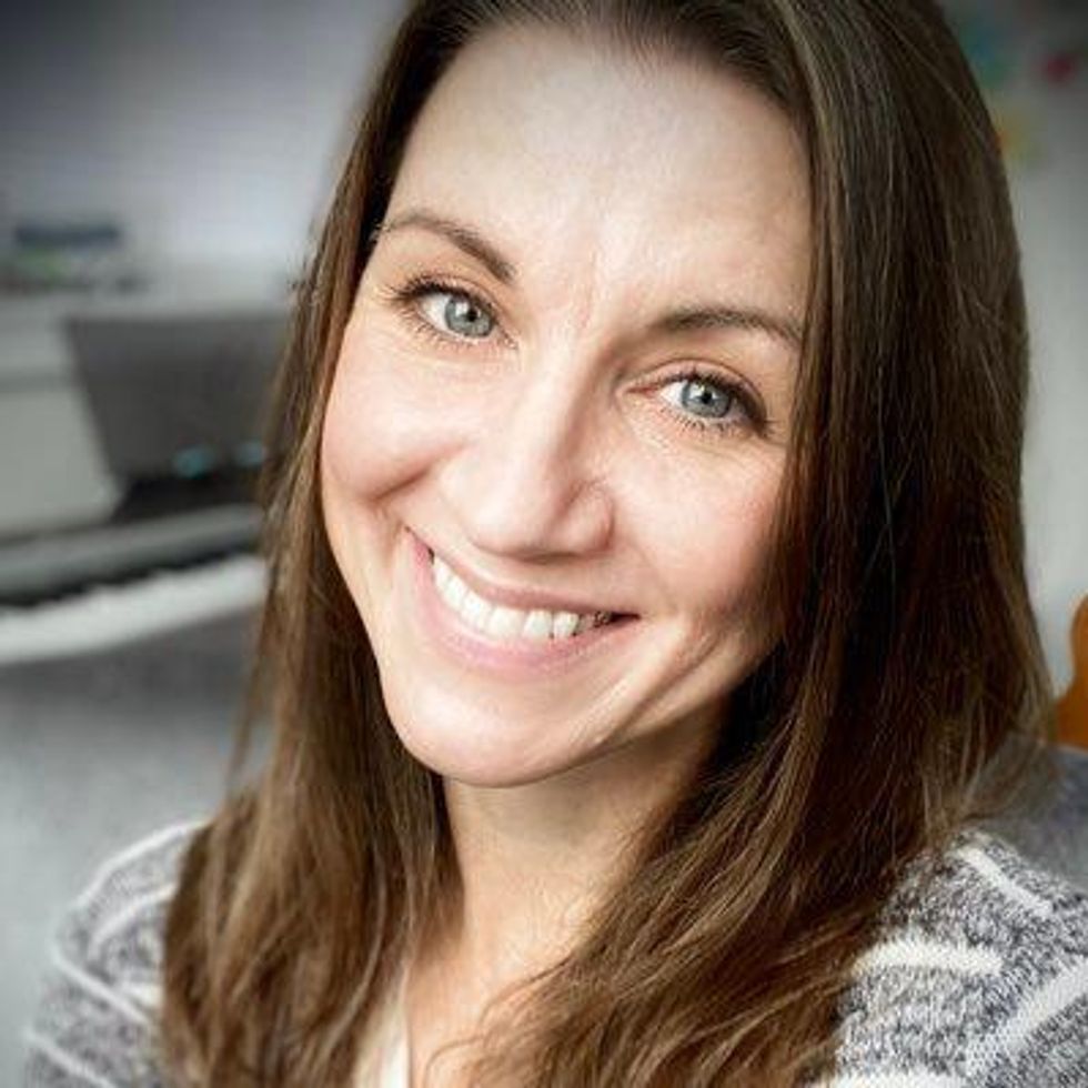 Wordle results sharing is actually one of the best things about it ...