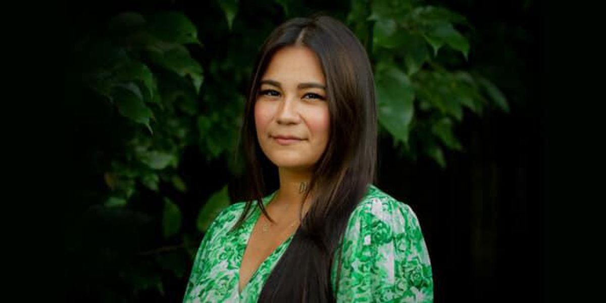 In The Spotlight: Prisca Dorcas Mojica Rodríguez - Luz Media