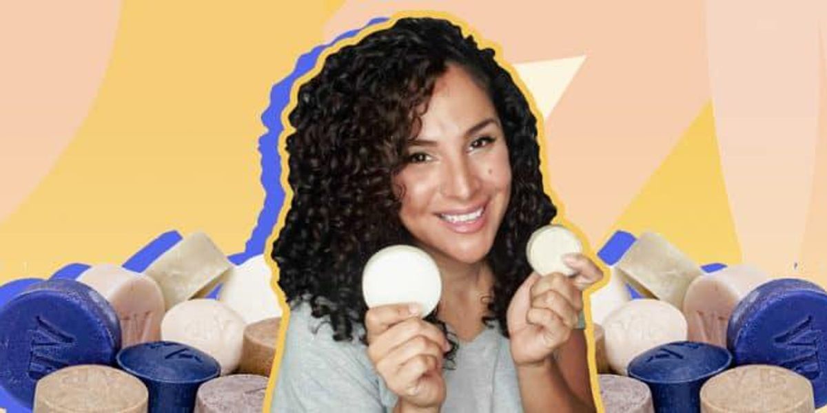 Meet Ana Nuñez of Vida Bars: Latina Entrepreneur, Mom and Maker of Eco ...