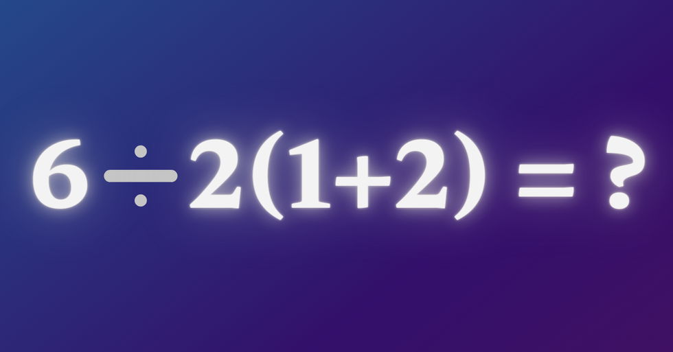 Can You Solve This Fourth Grade Math Question? Most Are Scratching ...