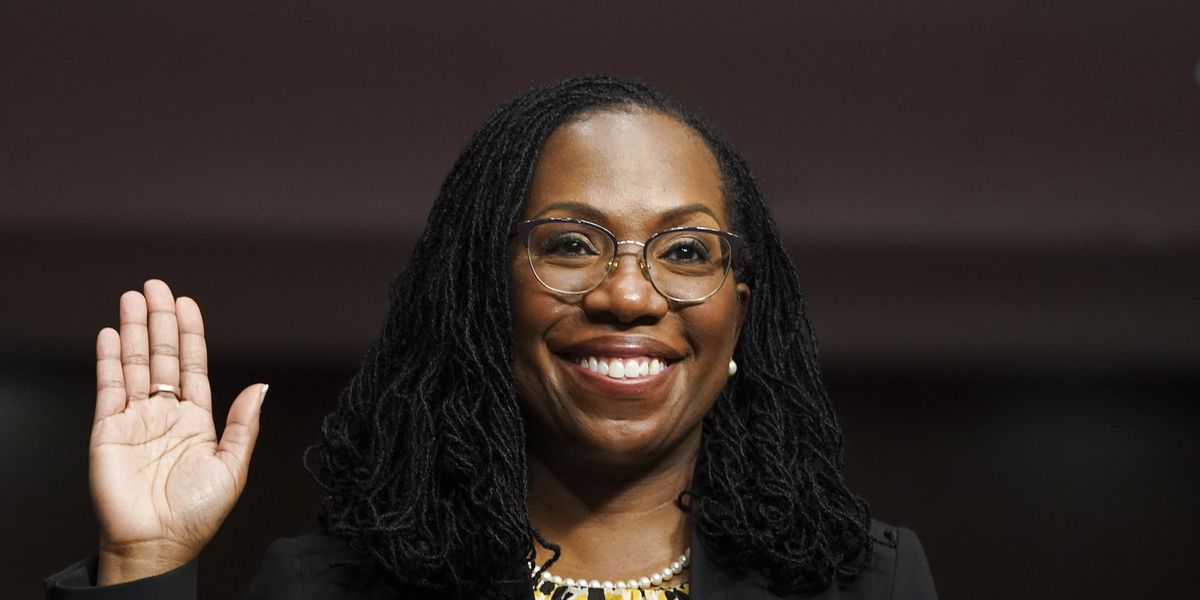 Black Women Supreme Court Justice Nomination - xoNecole