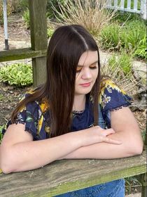 Lillian Barry on Odyssey