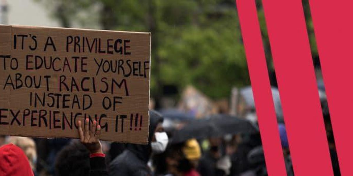 Why Ethnic Studies are important - Luz Media