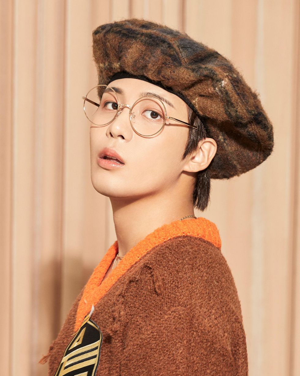 ATEEZ Is Back After a Long Wait - Paper Magazine Interview - PAPER Magazine