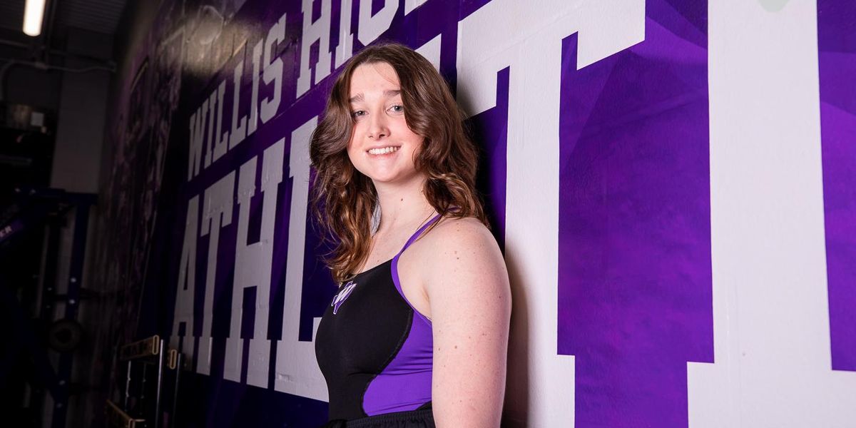 THE TALENT SHOW: Greeney Shows Off Her Talents in Athletics, Arts at ...