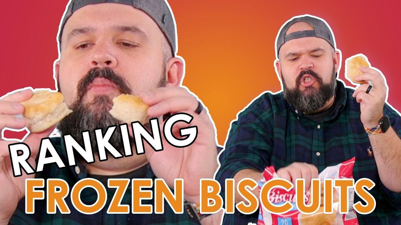 The best frozen biscuits, ranked - It's a Southern Thing
