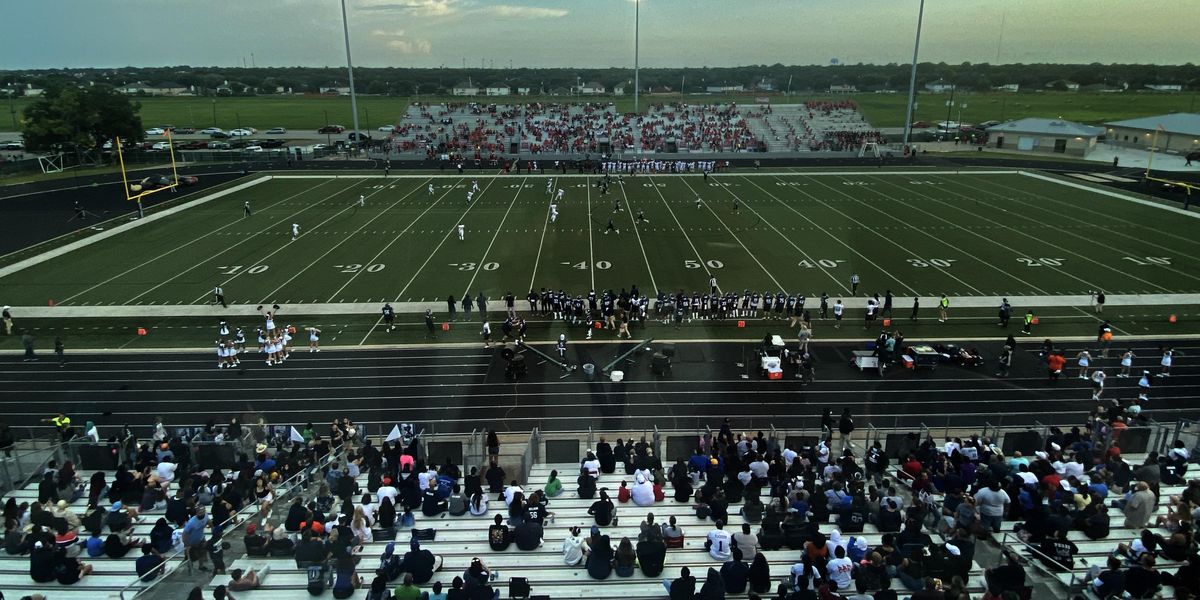 Realignment primer: George Ranch, 5A schools intrigue for LCISD - VYPE