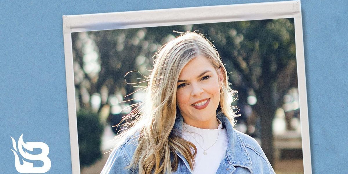 Relatable with Allie Beth Stuckey - TheBlaze