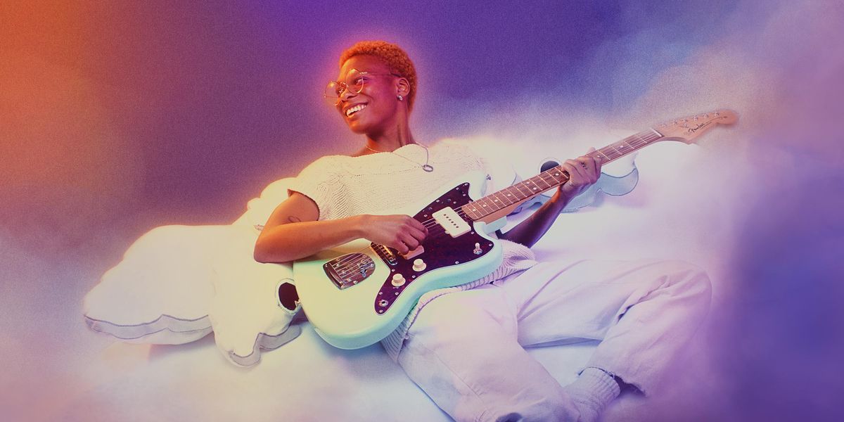 Dreamer Isioma Premieres "Bad Ting" Music Video - PAPER Magazine