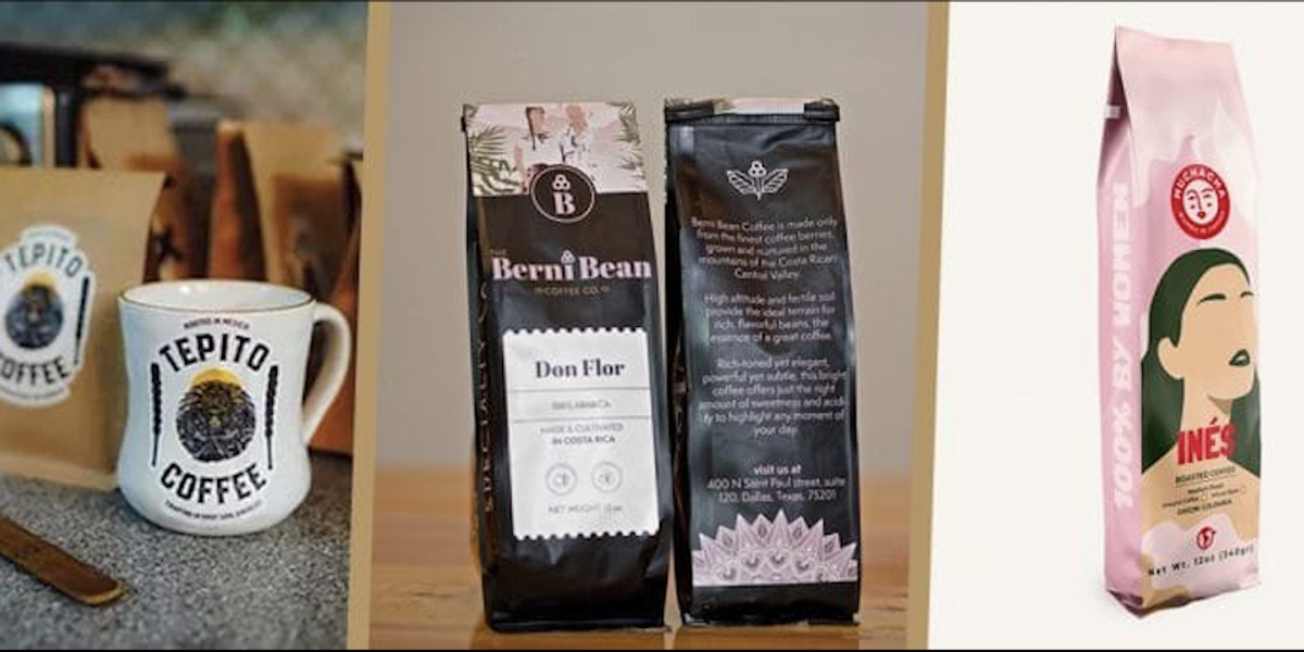 The Only Cafecito Guide You’ll Ever Need - Luz Media