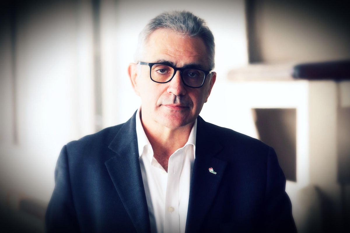 Pregliasco indagato. Ma il pm chiede di archiviare il caso - La Verità Pregliasco indagato. Ma il pm chiede di archiviare il caso - La Verità