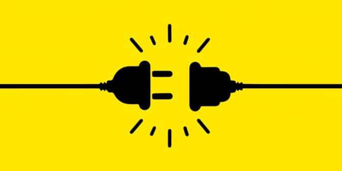 5 Ways to Unplug From Work - Luz Media