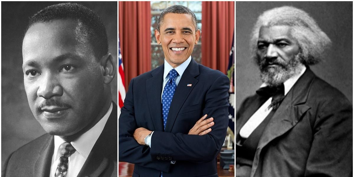 Why is Black History Month in February? - Upworthy