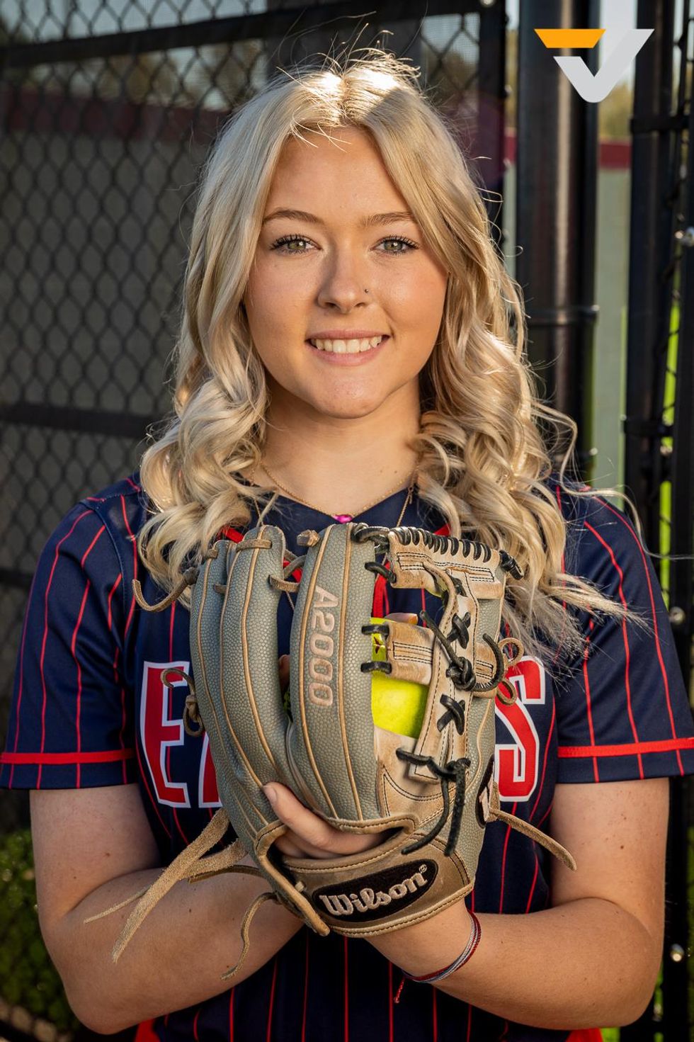 VYPE 2022 Softball Preview: No. 9 Atascocita Eagles - VYPE