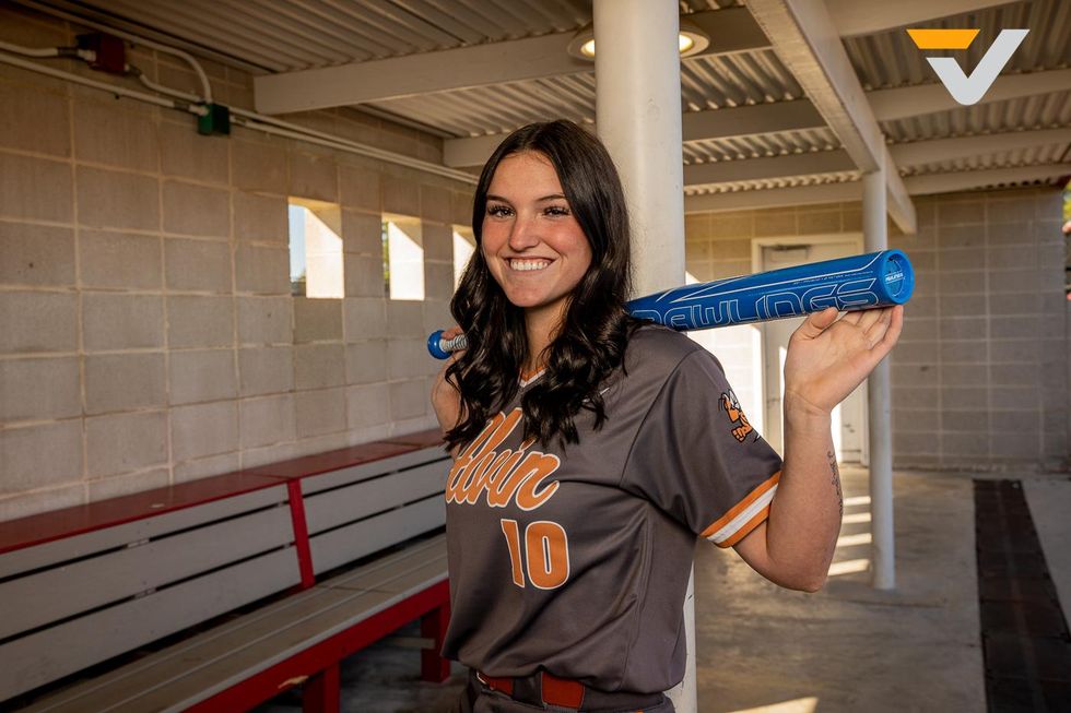 VYPE 2022 Softball Preview: No. 8 Alvin Yellowjackets - VYPE