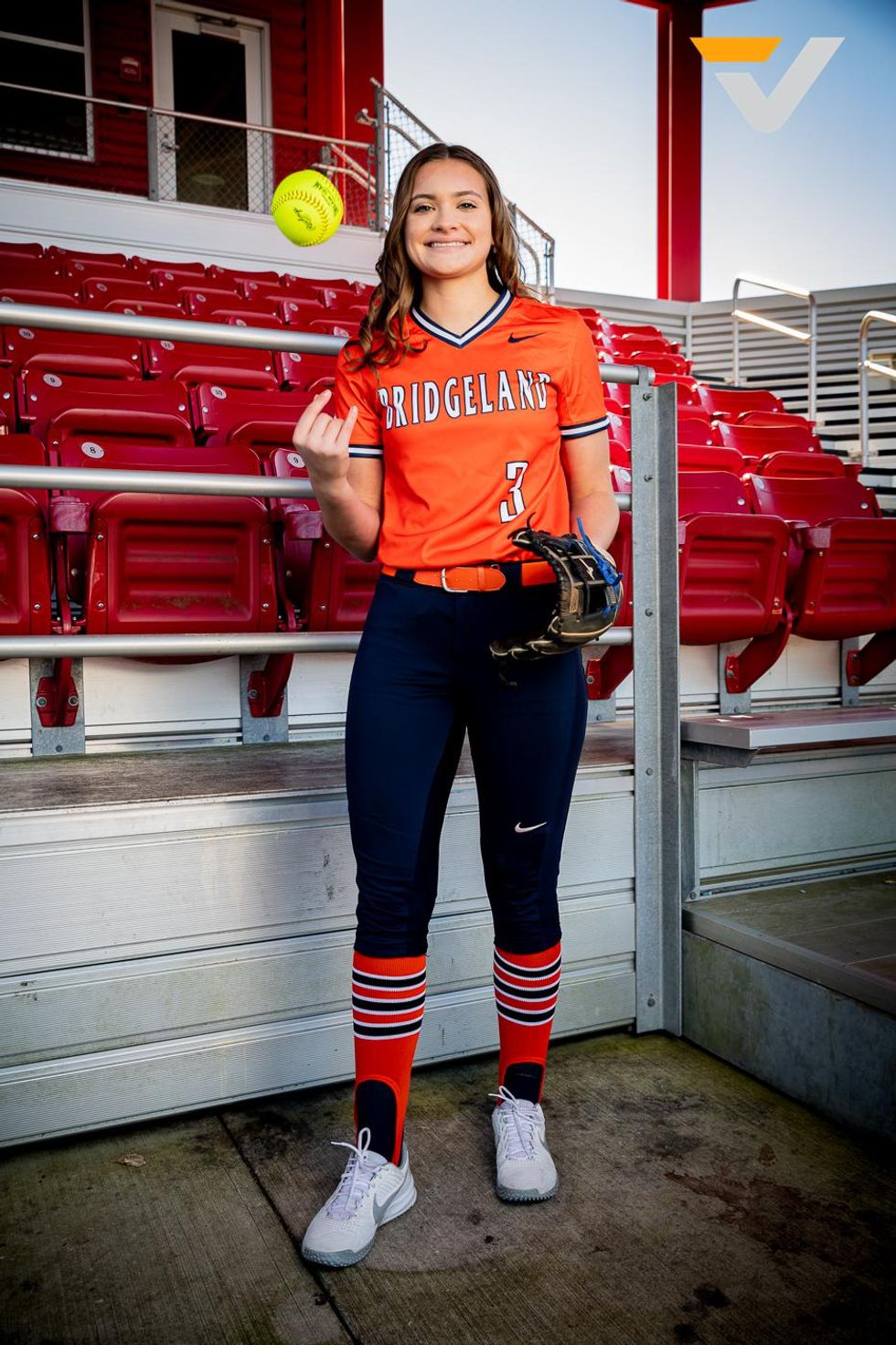 VYPE 2022 Softball Preview: No. 7 Bridgeland Bears - VYPE