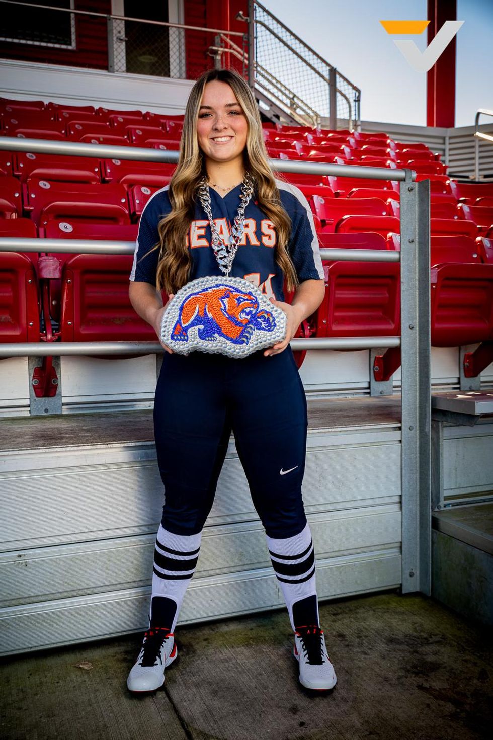 VYPE 2022 Softball Preview: No. 7 Bridgeland Bears - VYPE