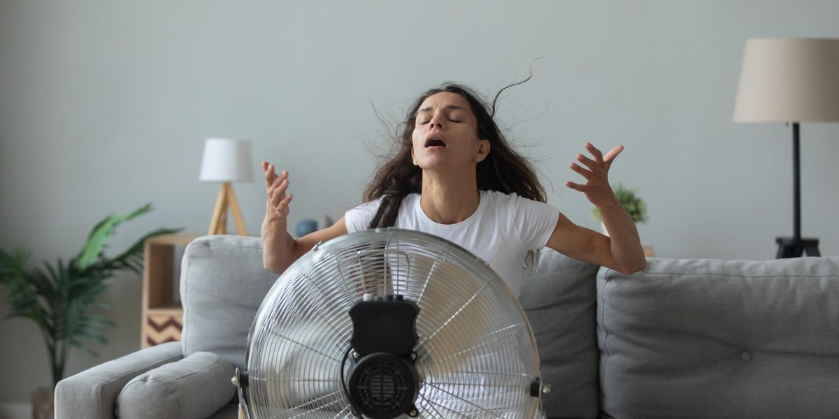 Ranking Southern sayings for when it's hot outside - It's a Southern Thing