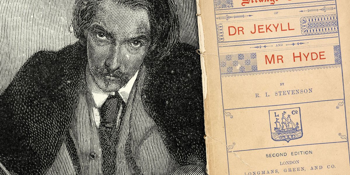 Stevenson ha rivelato i demoni della scienza