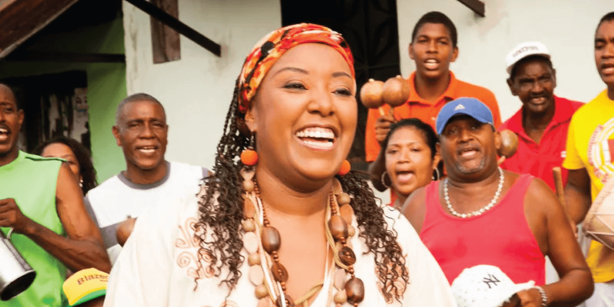 Afro-Venezuelans Own Their Roots, and We’re Here for It - Luz Media