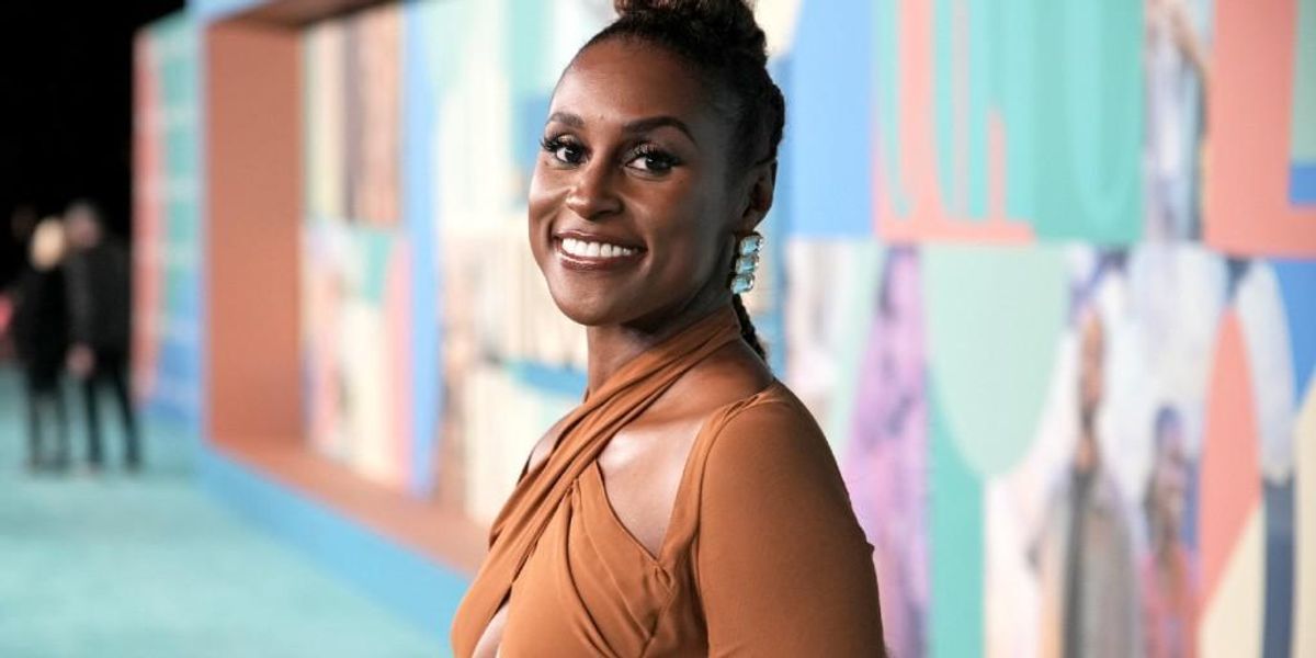 Issa Rae To Receive 2022 PGA Visionary Award - xoNecole