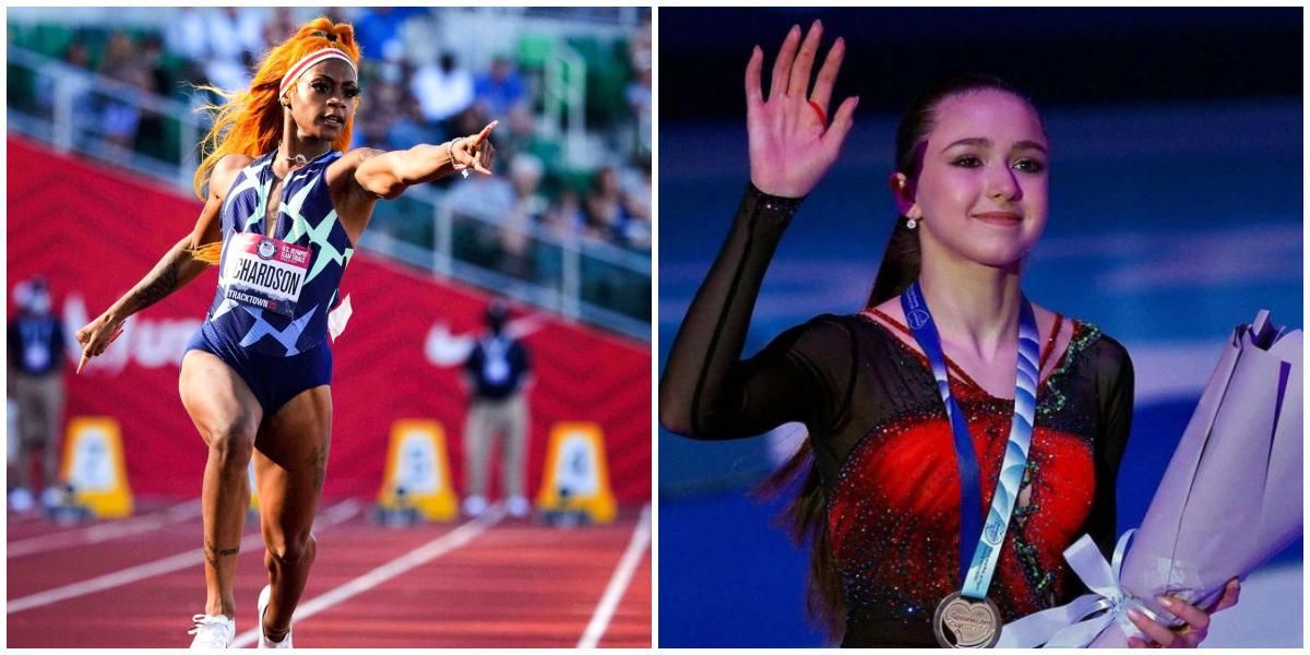 The Olympics owe athletes and fans a better approach to their drug ...