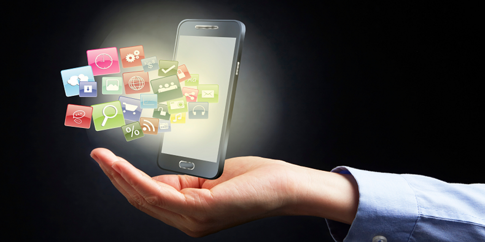 Learn the Advantages and Disadvantages of Mobile Technology With ...
