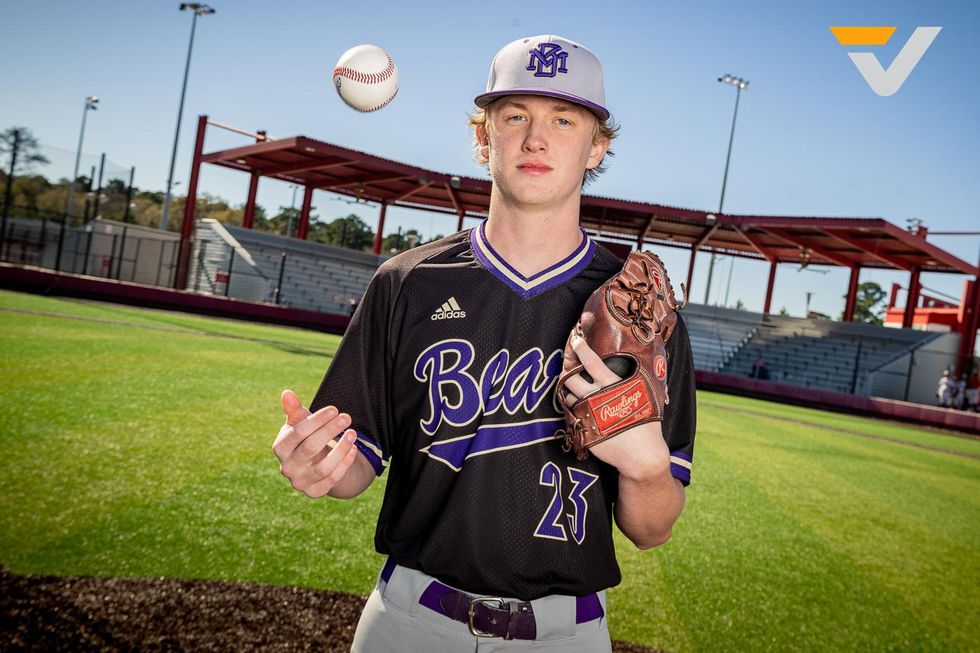VYPE Baseball Preview: No. 16 Montgomery Bears - VYPE