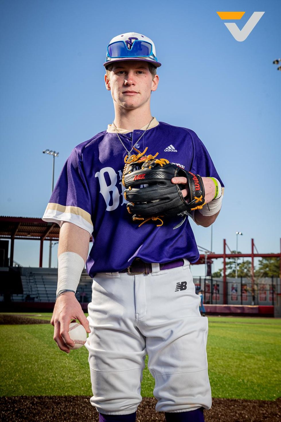 VYPE Baseball Preview: No. 16 Montgomery Bears - VYPE