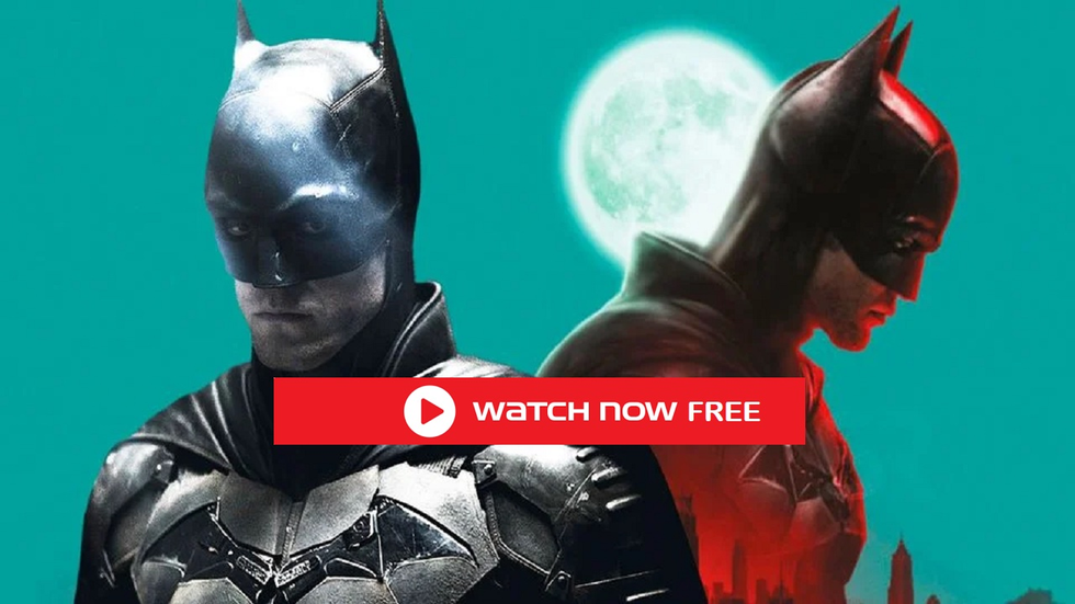 When & Where The Batman Will Be Available to Watch Online?