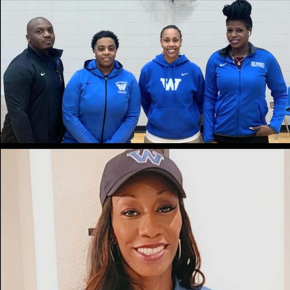 Hometown Heroes: FBISD alumni return to coach within district - VYPE