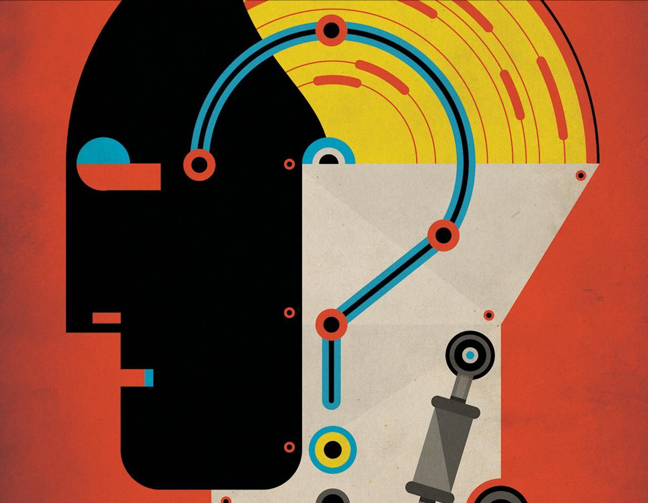 Trusting Robots - IEEE Spectrum - IEEE Spectrum