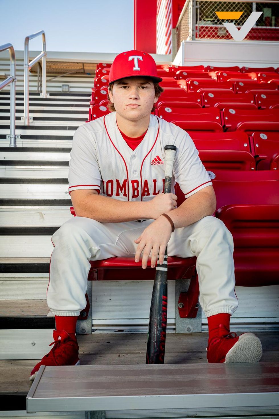 VYPE 2022 Baseball Preview: No. 7 Tomball Cougars - VYPE