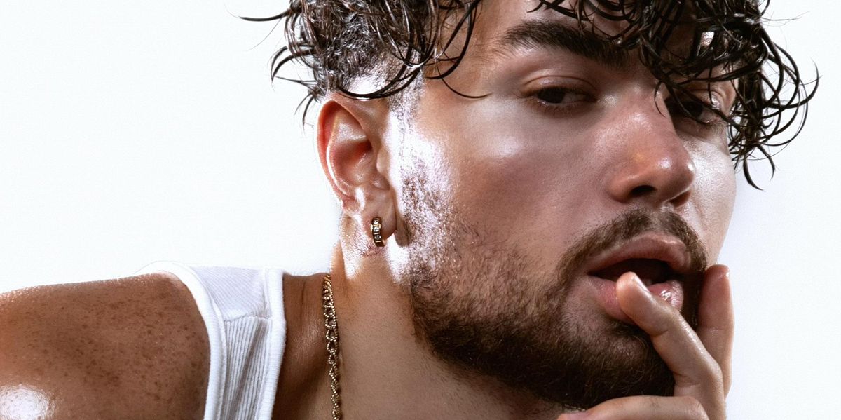 Meet TikTok's Tell-All Beauty King Kevin Kodra - PAPER Magazine