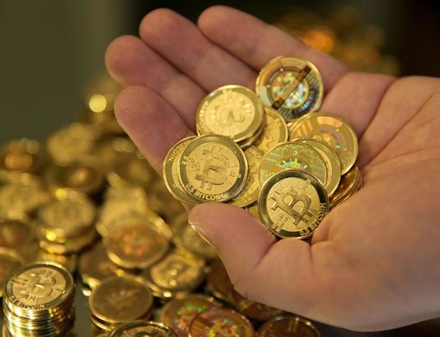 The Highs and Hazards of Bitcoin - IEEE Spectrum - IEEE Spectrum