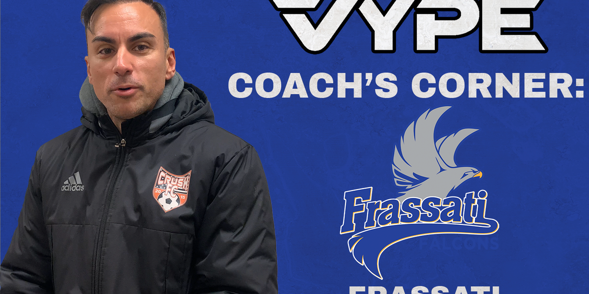 BREAK UP THE FALCONS! Frassati Catholic reaches TAPPS State Semis - VYPE