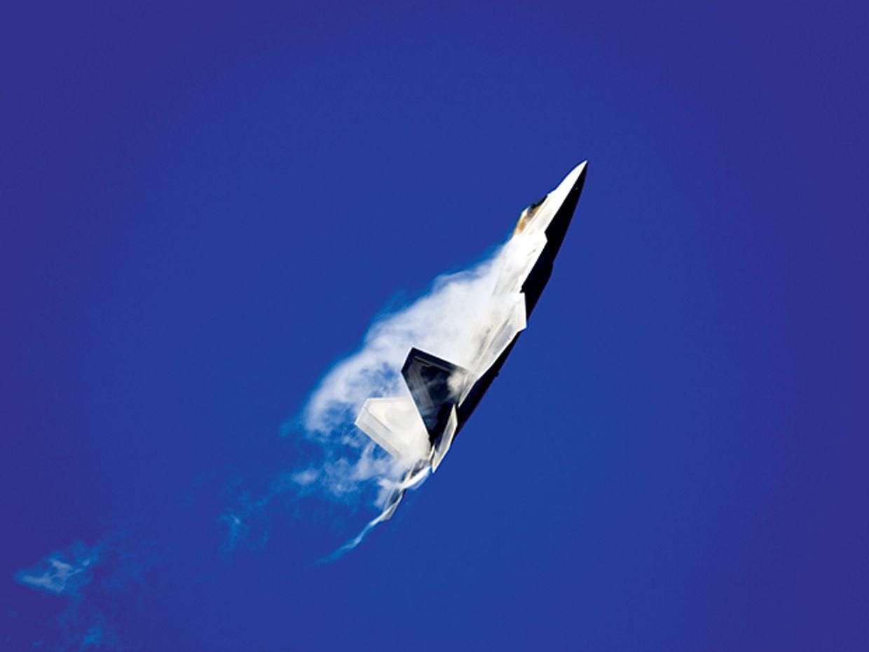 What's Wrong With Weapons Acquisitions? - IEEE Spectrum