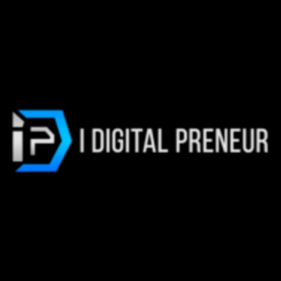 I Digital Preneur