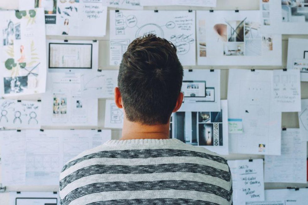 How to turn an idea into a business model
